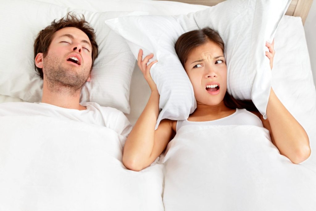 Is Sleep Apnea Genetic? Its Types and How to Treat Sleep Apnea